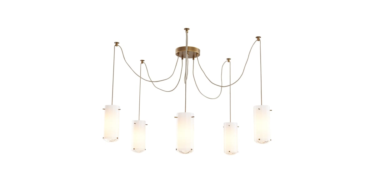 Arteriors 89450 Karly 48" Pendant | Ferguson Home