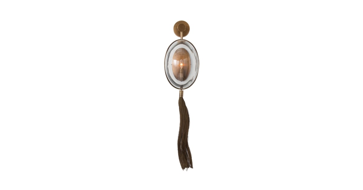 Arteriors DD42614 Aramis 37" Sconce | Ferguson Home