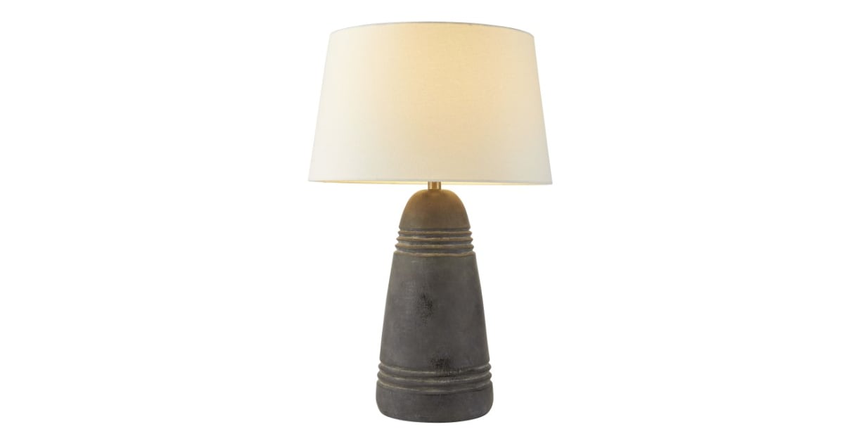 Arteriors PTS16-829 Django 30" Tall Buffet Table Lamp | Ferguson Home
