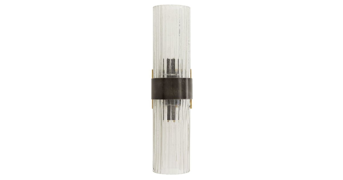 Arteriors 44753 Hazel Wall Sconce | Build.com