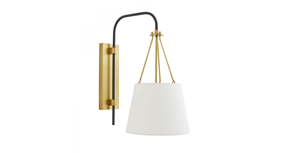 Arteriors 49392 Franklin Wall Sconce | Ferguson Home