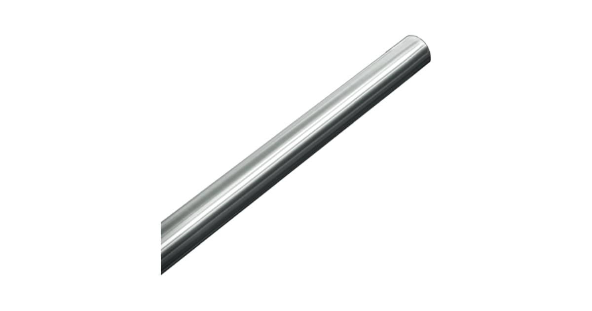ASI 10-1204-60 60" Shower Curtain Rod | Ferguson Home