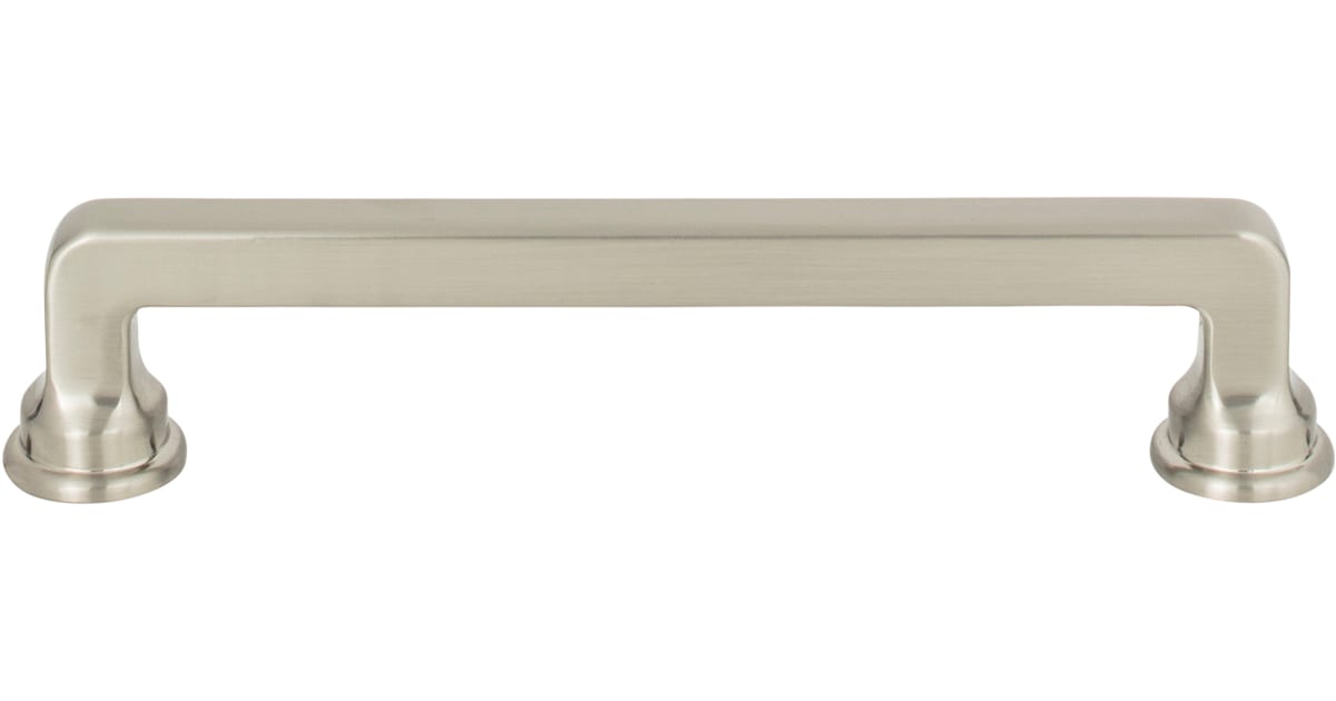 Atlas Homewares A103-BRN Oskar 5-1/16 Inch Center to Center Handle ...