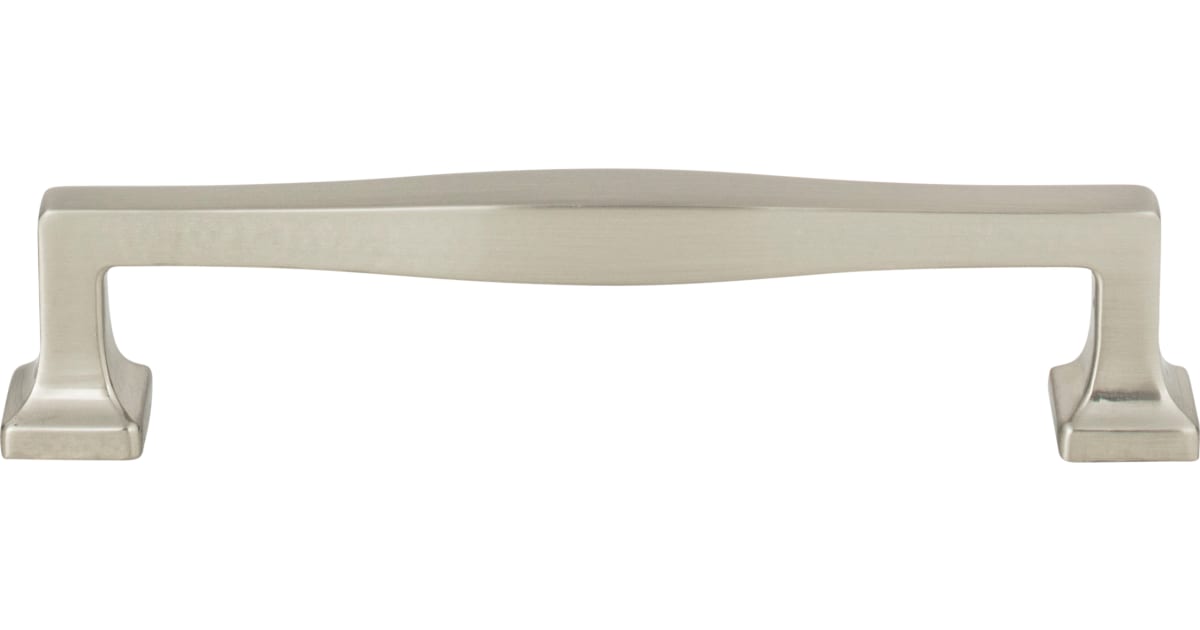 Atlas Homewares A204-BRN Kate 5-1/16 Inch Center to Center Handle ...