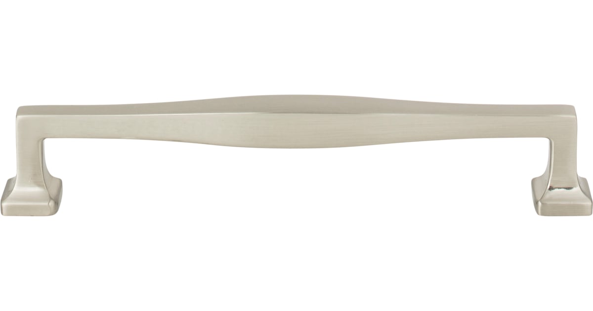 Atlas Homewares A205-BRN Kate 6-5/16 Inch Center to Center Handle ...