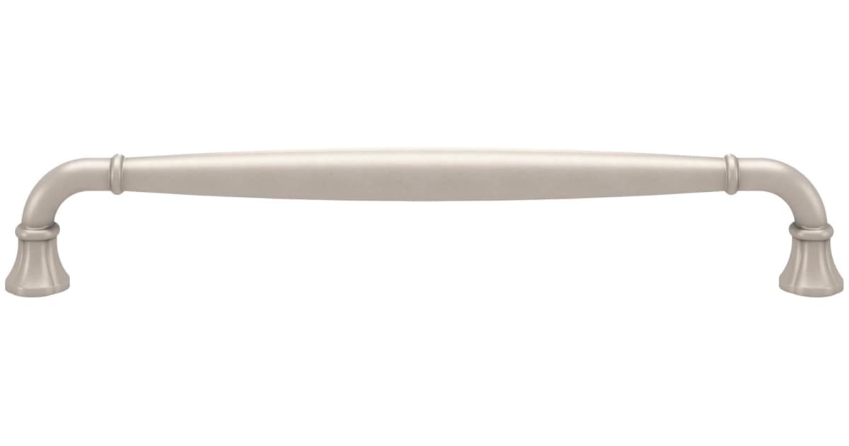 Atlas Homewares A6018-BRN Lanehurst 12 Inch Center to Center Handle ...
