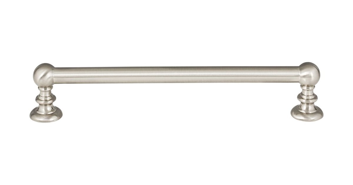 Atlas Homewares A613-BRN Victoria 6-5/16 Inch Center to Center Handle ...