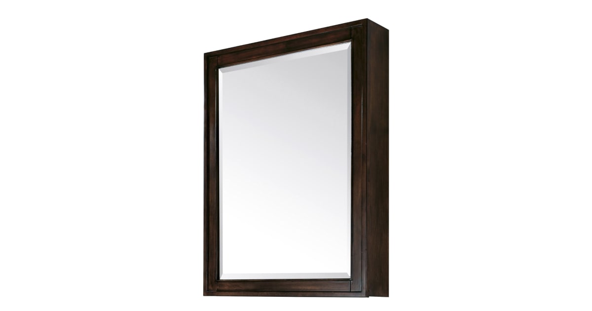 Avanity MADISON-MC28-LE Madison Vanity Mirror Cabinet | Ferguson Home