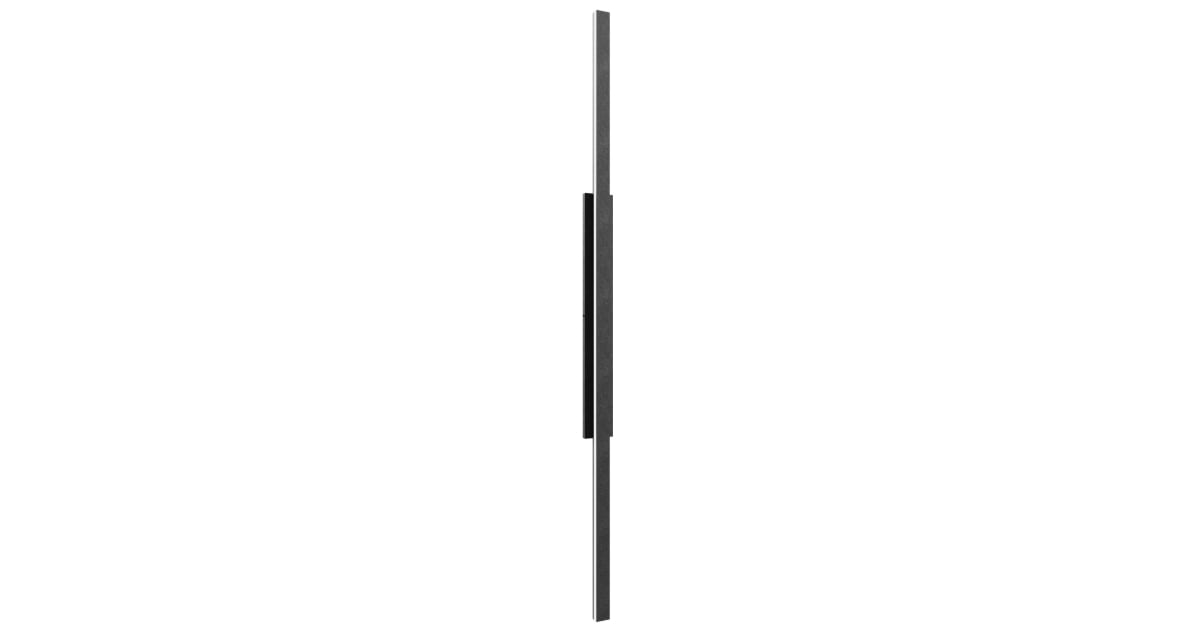 Avenue Lighting AV2188-BLK Avenue Outdoor 88" Tall LED Outdoor Wall Sconce | Ferguson Home