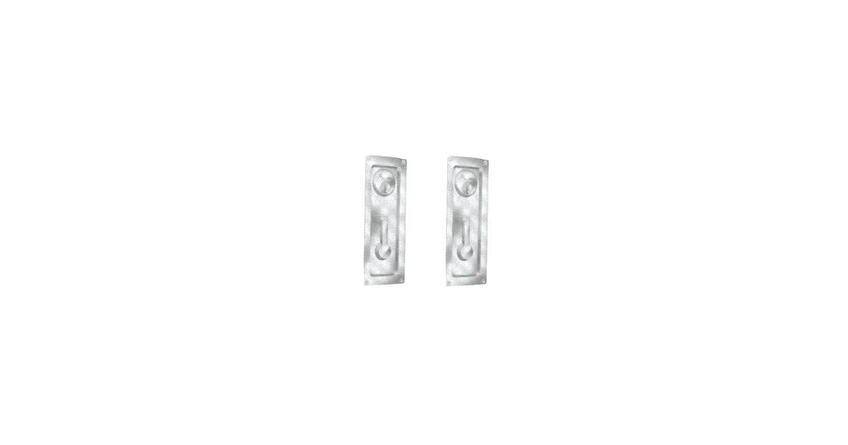 Baldwin 8591003 Sliding Door Lock | Ferguson Home