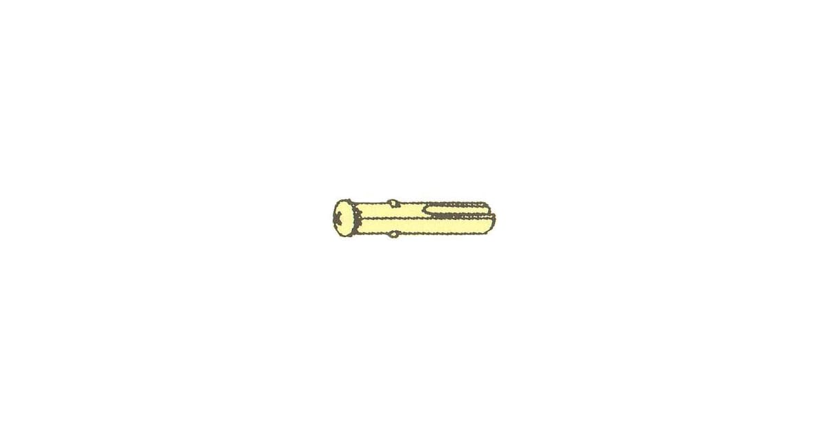 Baldwin 0531004A Spindle | Ferguson Home