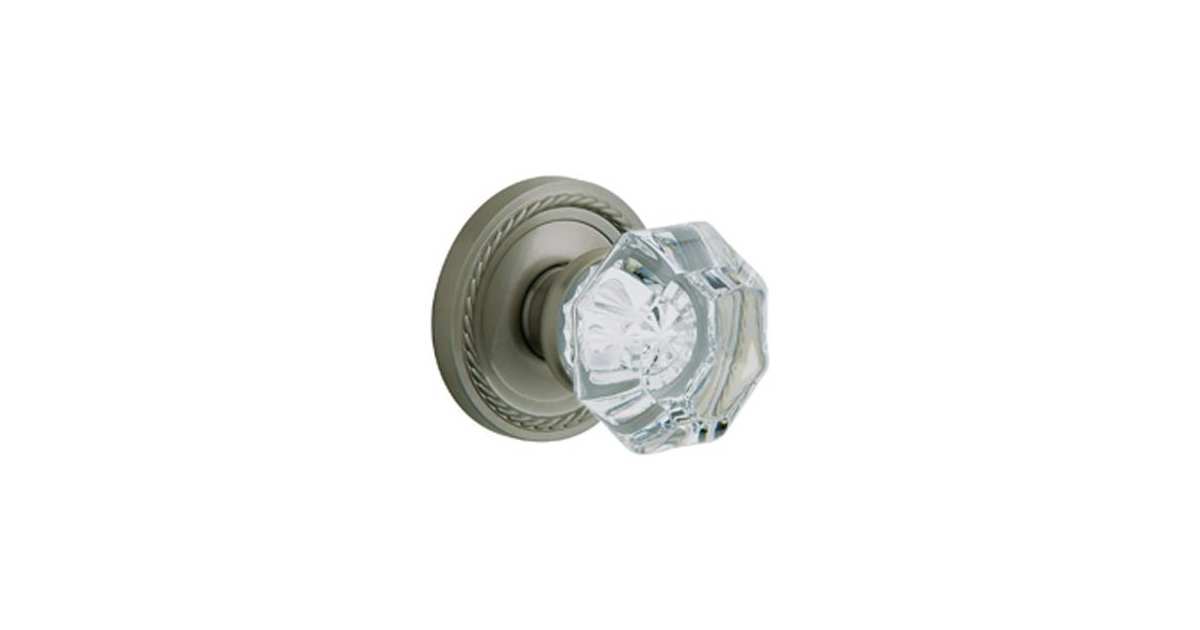 Baldwin 5800151PRVRP Privacy Knobset | Ferguson Home