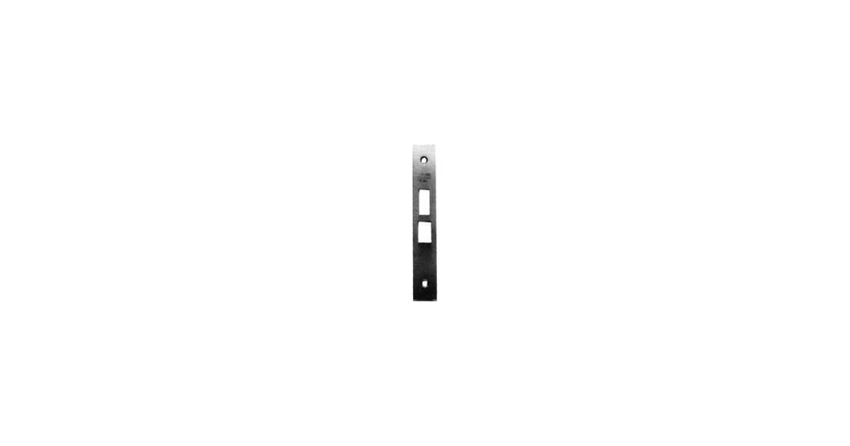 Baldwin 60800380004 Latch / Auxiliary Latch / Deadbolt / Stops Armored ...