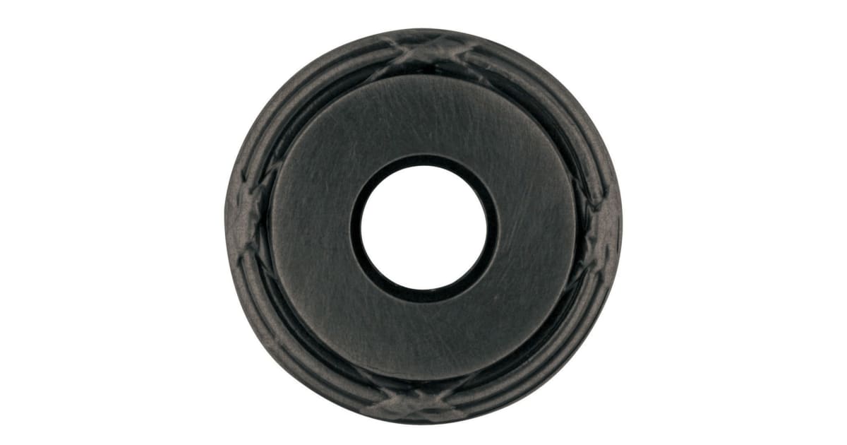 Baldwin 5021402 Edinburgh Passage Rosette Only from the Estate ...