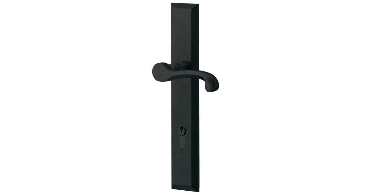 Baldwin MP004402ACT4 Concord Door Configuration 4 Keyed Entry Multi ...