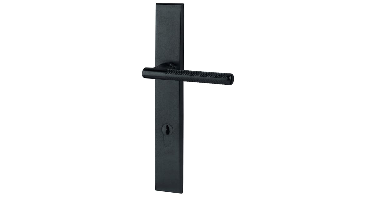 Baldwin MP013402PAT4 Lakeshore Door Configuration 4 Patio Multi Point ...
