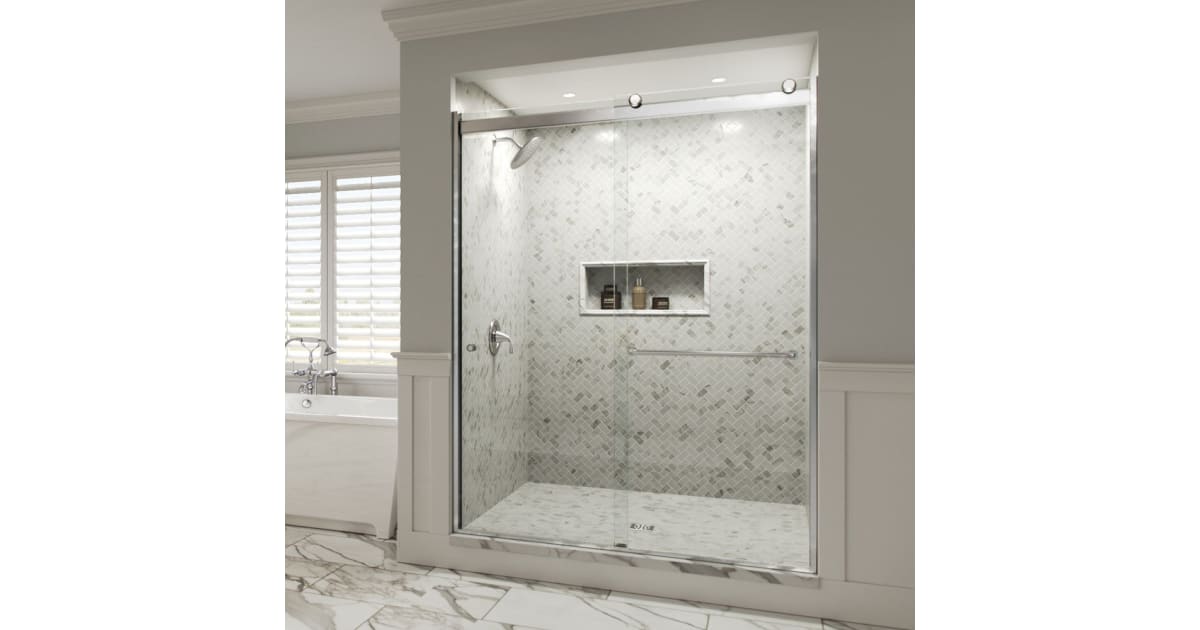 Basco 5500-6070RNBN 70 x 56 to 60 Inch 5500 Series Rotolo Semi ...