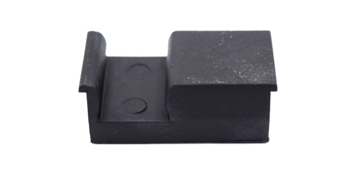 Basco SC4020 Soft Jamb Bumper | Ferguson Home