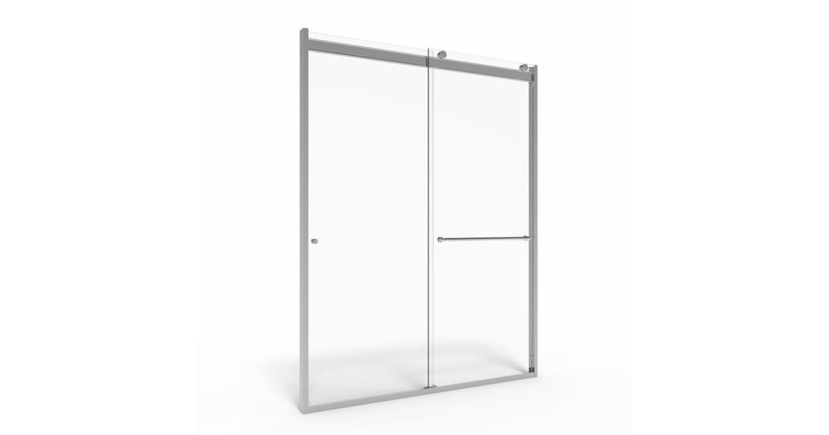 Basco Rtlh 905 60 70lkbn Rotolo 60 X 70 Semi Frameless