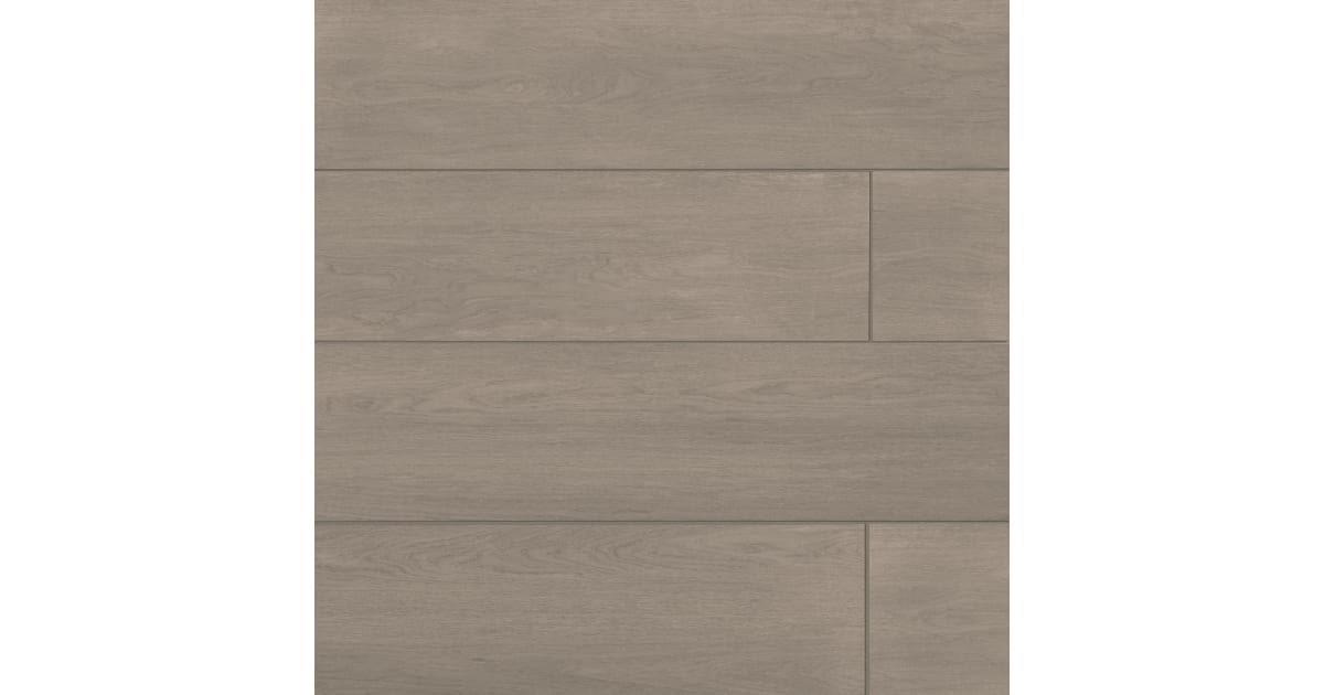 Bedrosians 100002269 Planx - 12" x 72" Rectangle Floor and Wall Tile ...