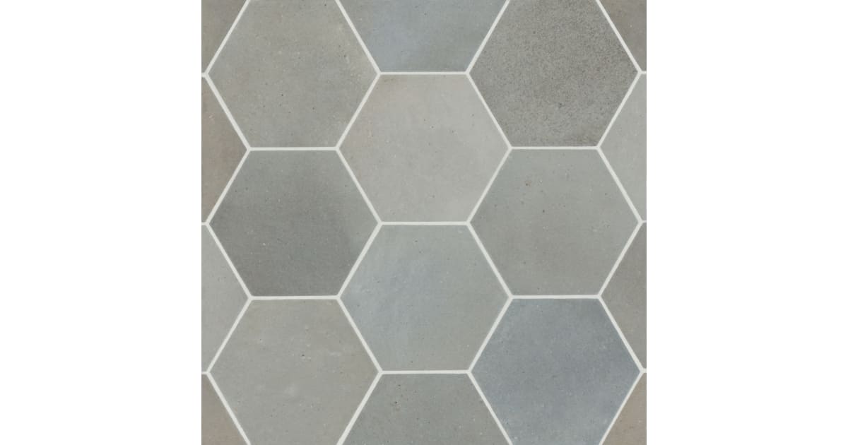 Bedrosians 100003137 Celine - 4" x 5" Rectangle Floor and Wall Tile ...