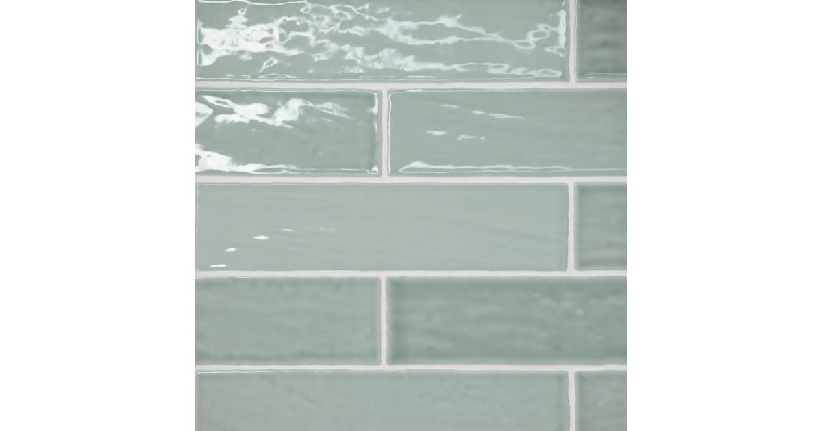 Bedrosians 100003174 Marin - 3" x 10" Rectangle Floor and Wall Tile ...