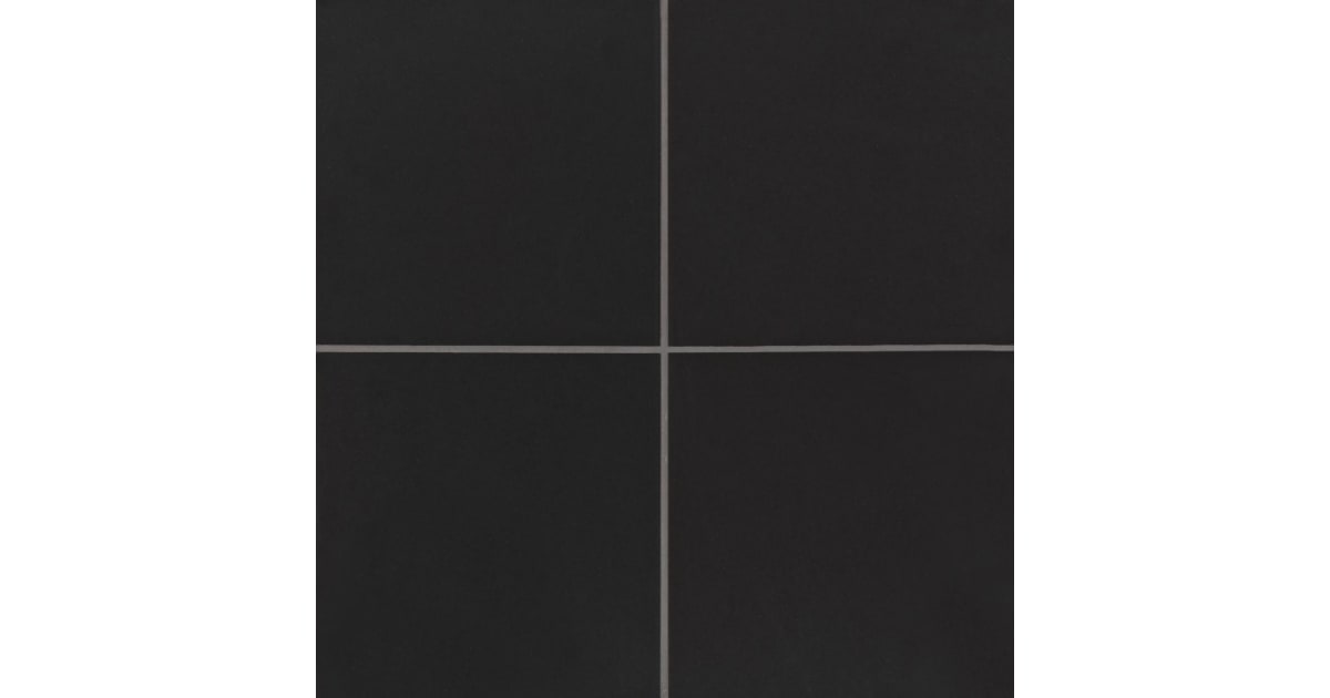 Bedrosians 100003438 Rothko - 9" x 9" Square Floor and Wall Tile ...