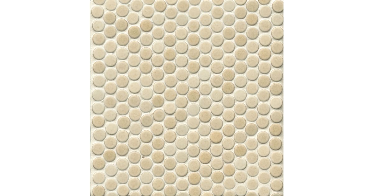 Bedrosians DEC360BEI34M 360 - 12" x 12" Square Wall Tile - Matte Visual ...