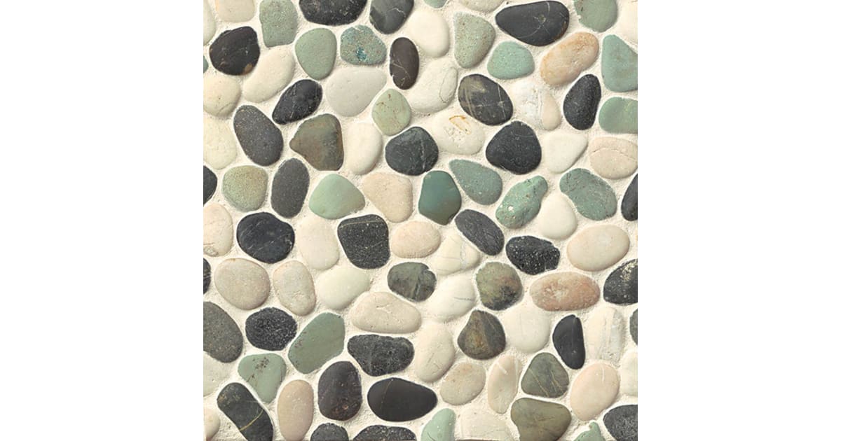 Bedrosians DECHEMUP-SS Hemisphere - 12" x 12" Square Wall Tile - Matte ...