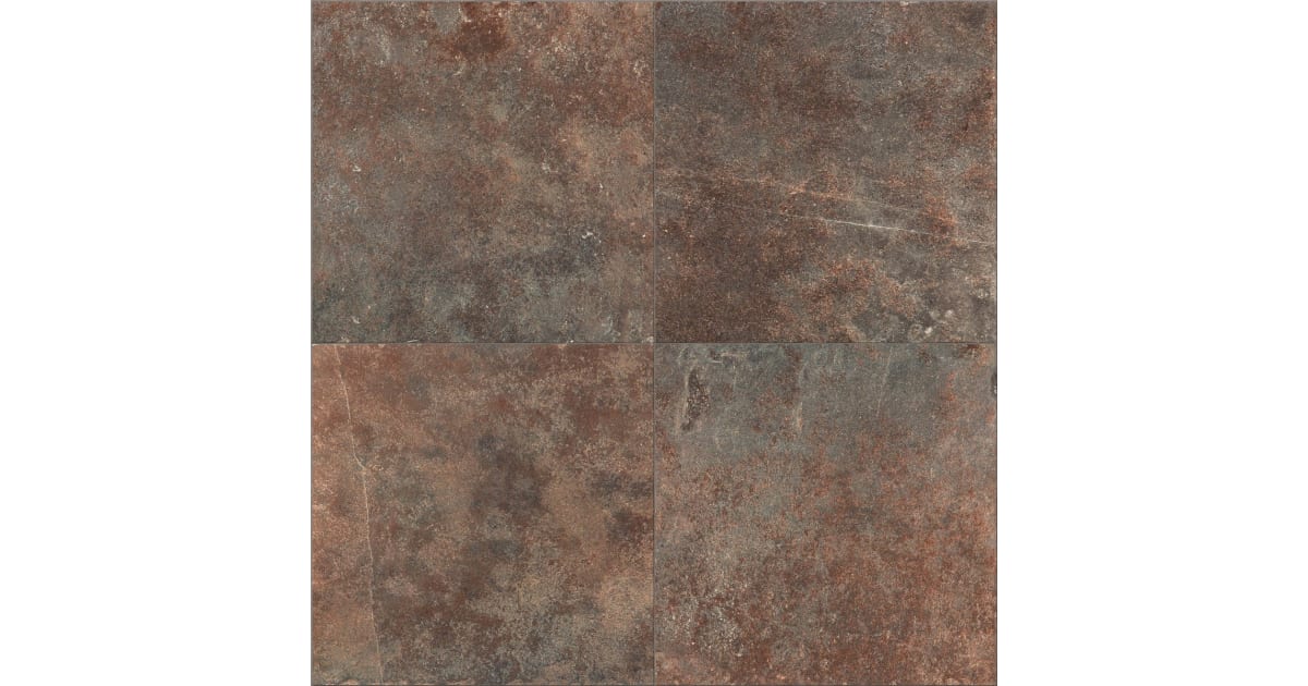 Bedrosians FLOURBRUS3232 Urban Style - 32" x 32" Square Floor and Wall ...
