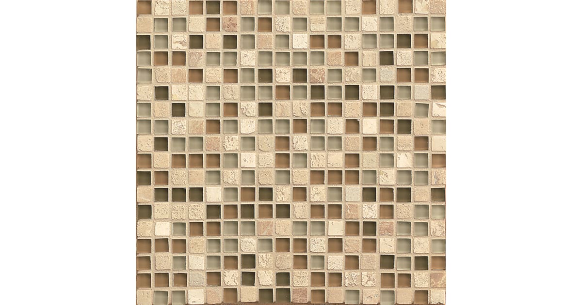 Bedrosians GLSECP5858-AL Eclipse - 12" x 12" Square Wall Tile - Glossy ...