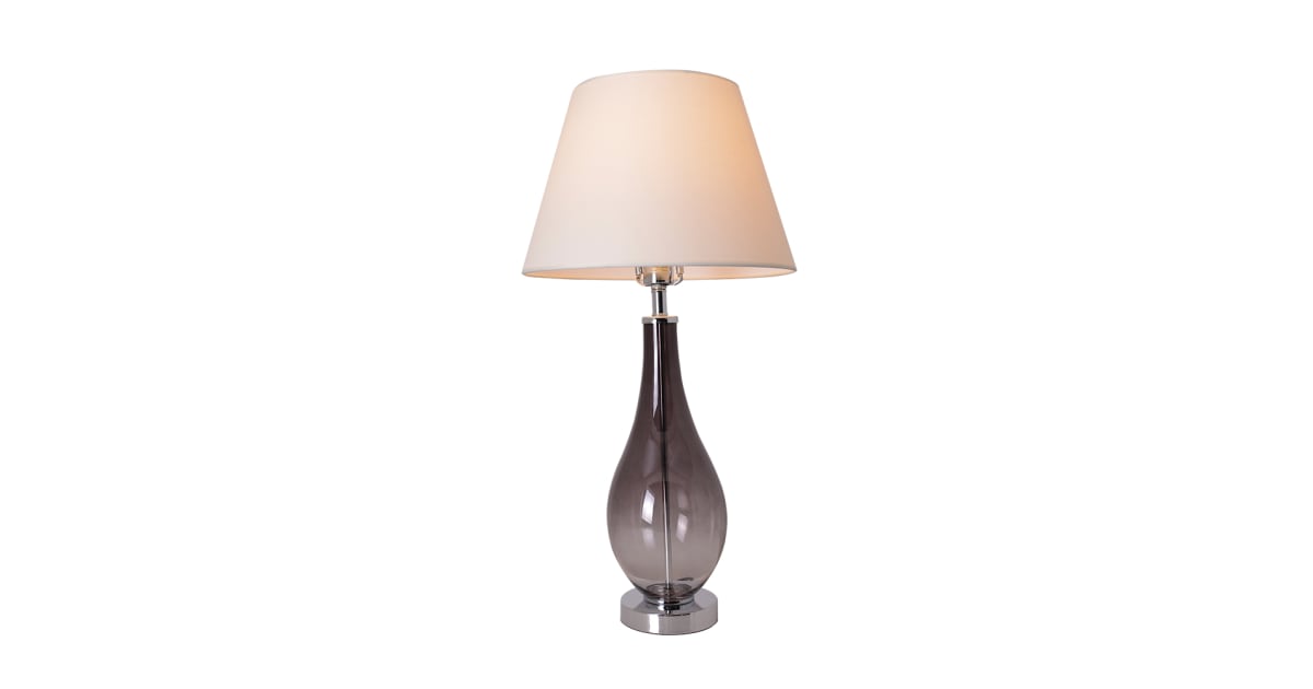 Bellevue T-G28011A3 Tulip 28" Tall Table Lamp | Ferguson Home