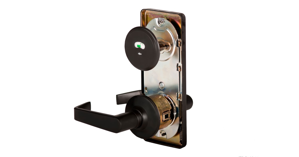 Best Access QCI285E613 QCI 200 Series Interconnected Indicator Door ...