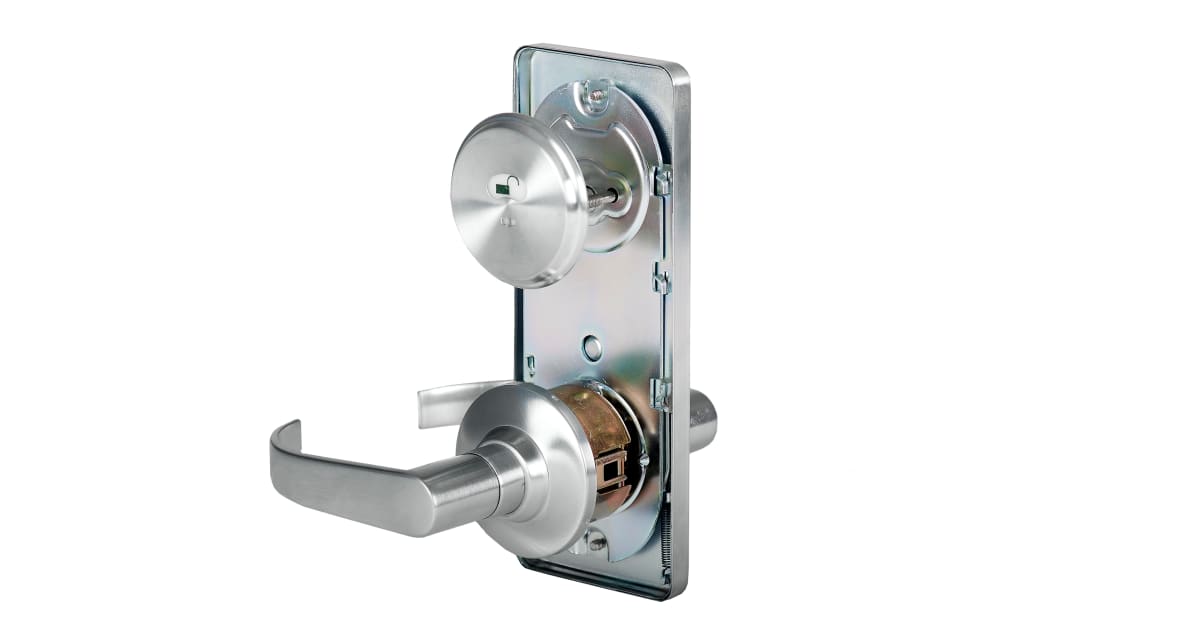 Best Access QCI285M626 QCI 200 Series Interconnected Indicator Door ...