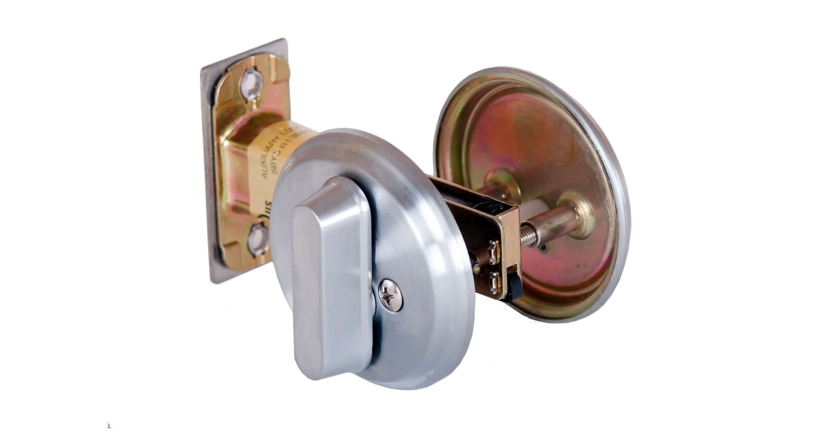 Best Access QDB284626478S Standard Duty Grade 2 One Sided Inside ...