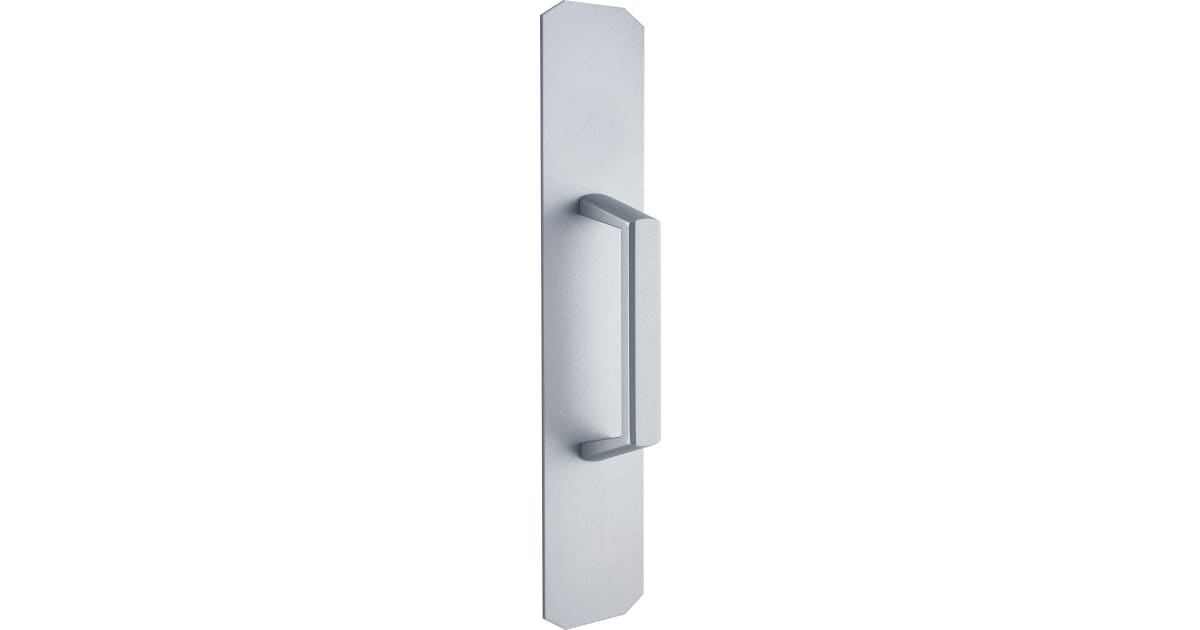 Best Access QET125-626 QET125 Pull Exterior Trim | Ferguson Home