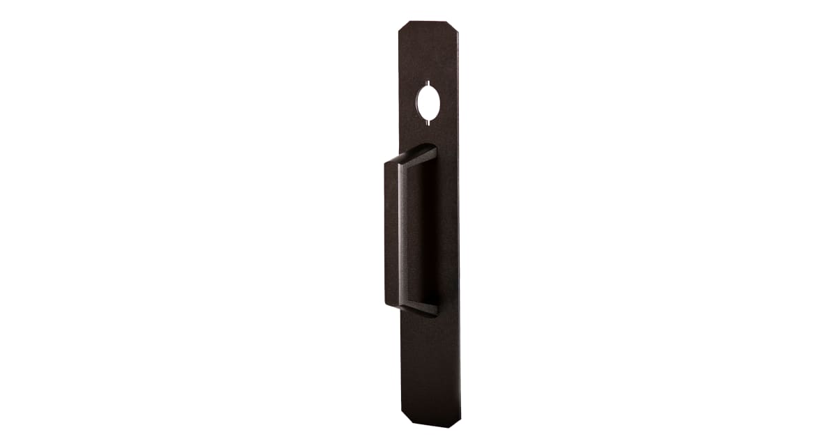 Best Access QET175-613 QET175 Keyed Entry Exterior Trim with Pull ...