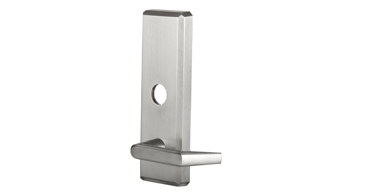 Best Access QET360E689 QET360E Keyed Entry Exterior Trim with Sierra ...