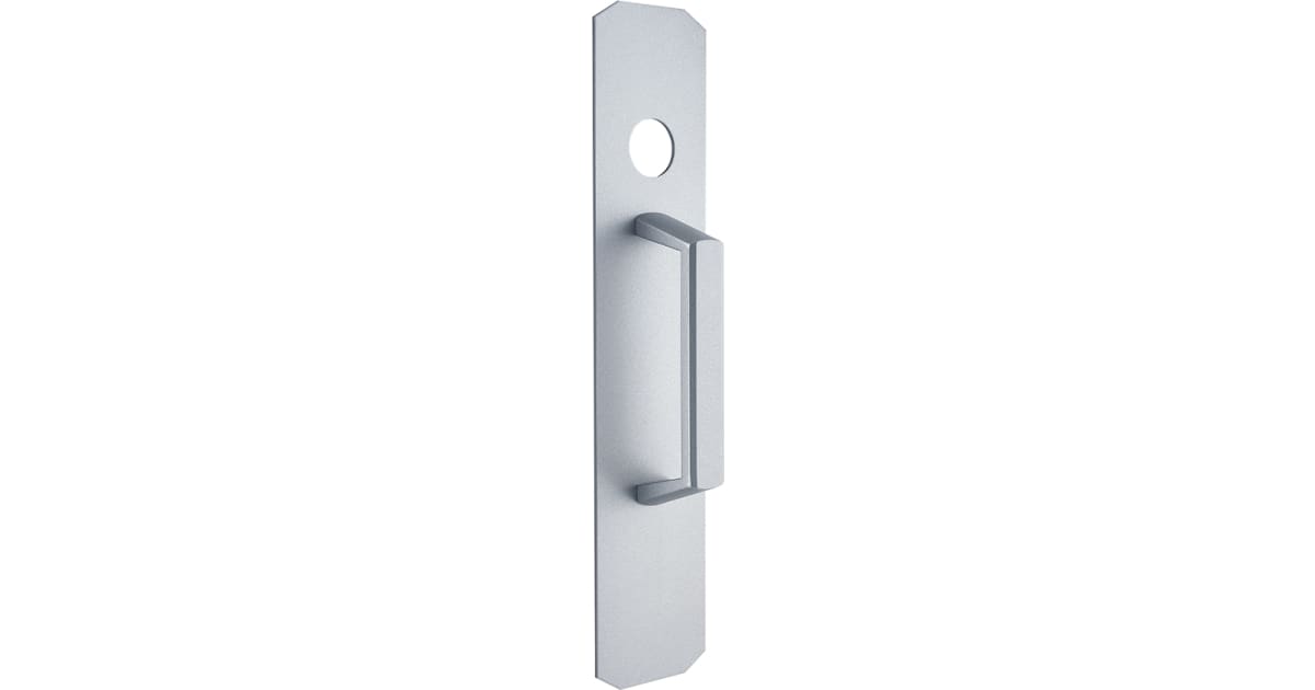 Best Access QET375-689 QET375 Keyed Entry Exterior Trim with Pull ...