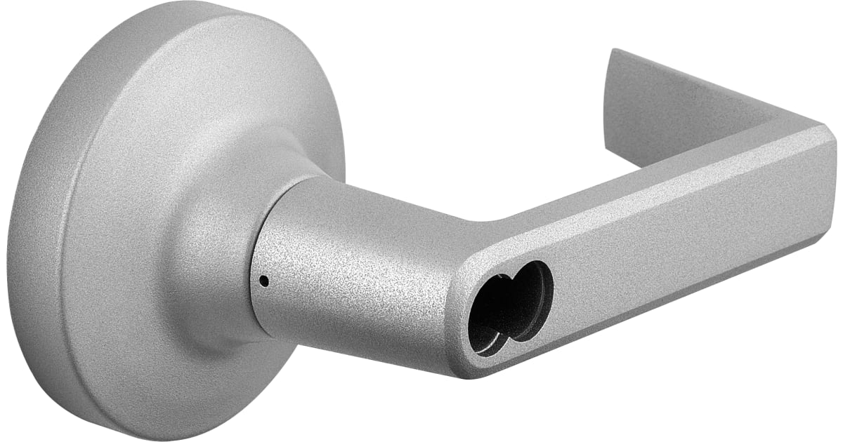 Best Access QRT371E689 QRT371E Keyed Entry Exterior Trim with Sierra ...