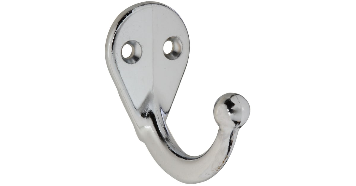Best Access SP402526 Single Robe Hook | Ferguson Home