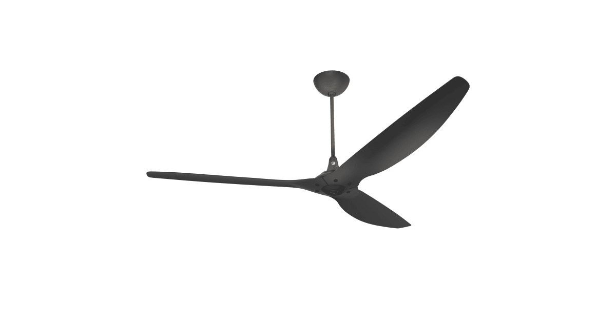 Big Ass Fans B3213-X4-AB-04-02-D-01-G9-S80 Haiku 84" Universal Mount 3 ...