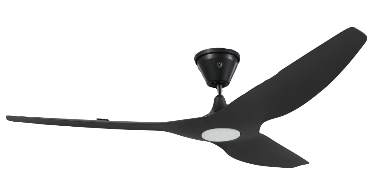 Big Ass Fans MK-HKC1-052506A258F258I10S2 Haiku Coastal 60" Universal ...