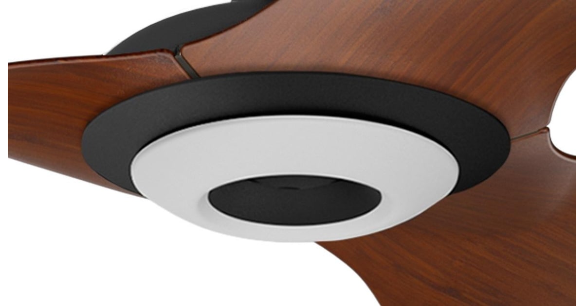 Big Ass Fans 005344-258 Integrated LED Light Kit for Haiku Gen 3 ...