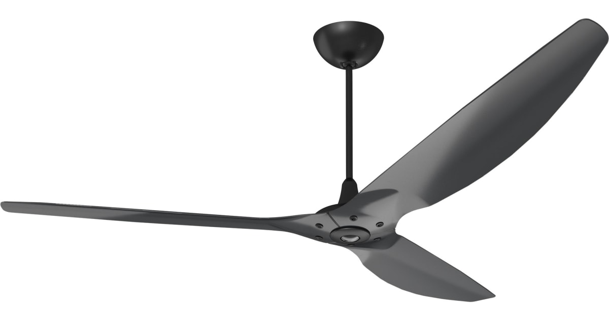 Big Ass Fans B3213-X4-AB-04-02-D-01 Haiku 84" Universal Mount 3 Blade ...