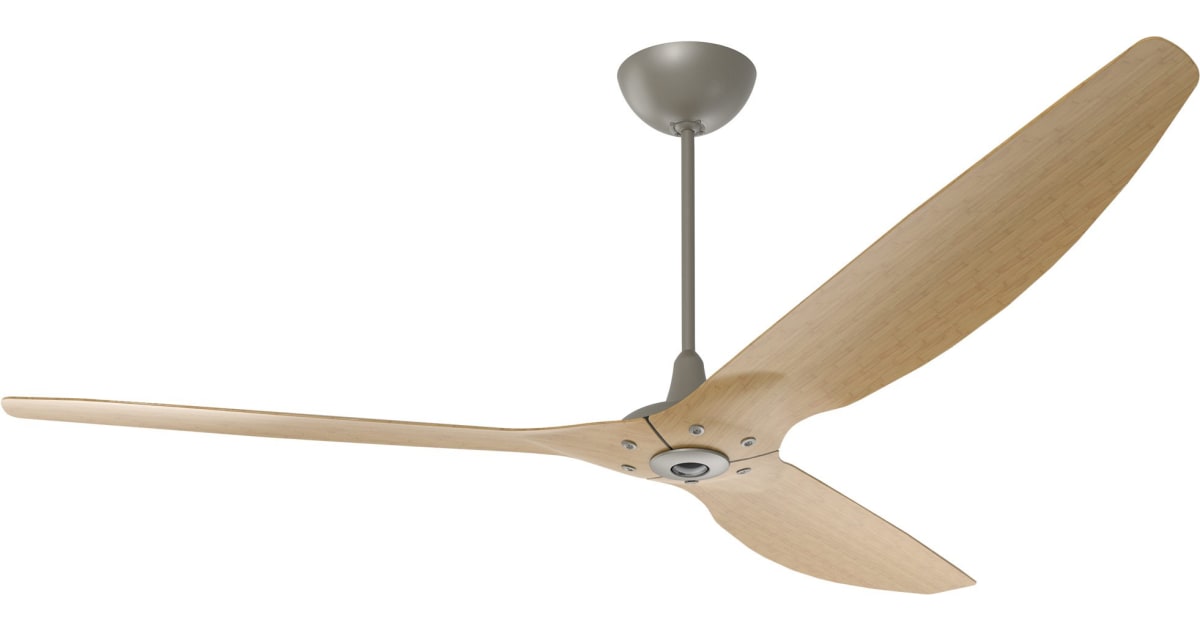 Big Ass Fans B3213-X4-BCS-04-02-D-01 Haiku 84" Universal Mount 3 Blade ...