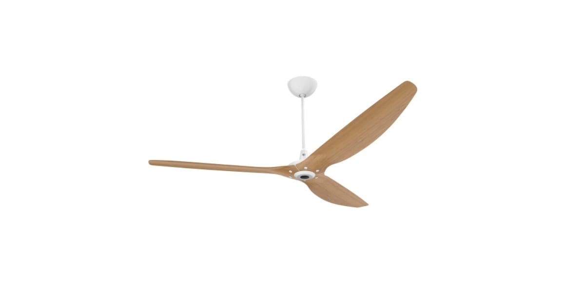 Big Ass Fans MK-HK4-07180601A259F221G10I32 Haiku Gen 4 Indoor 84 ...