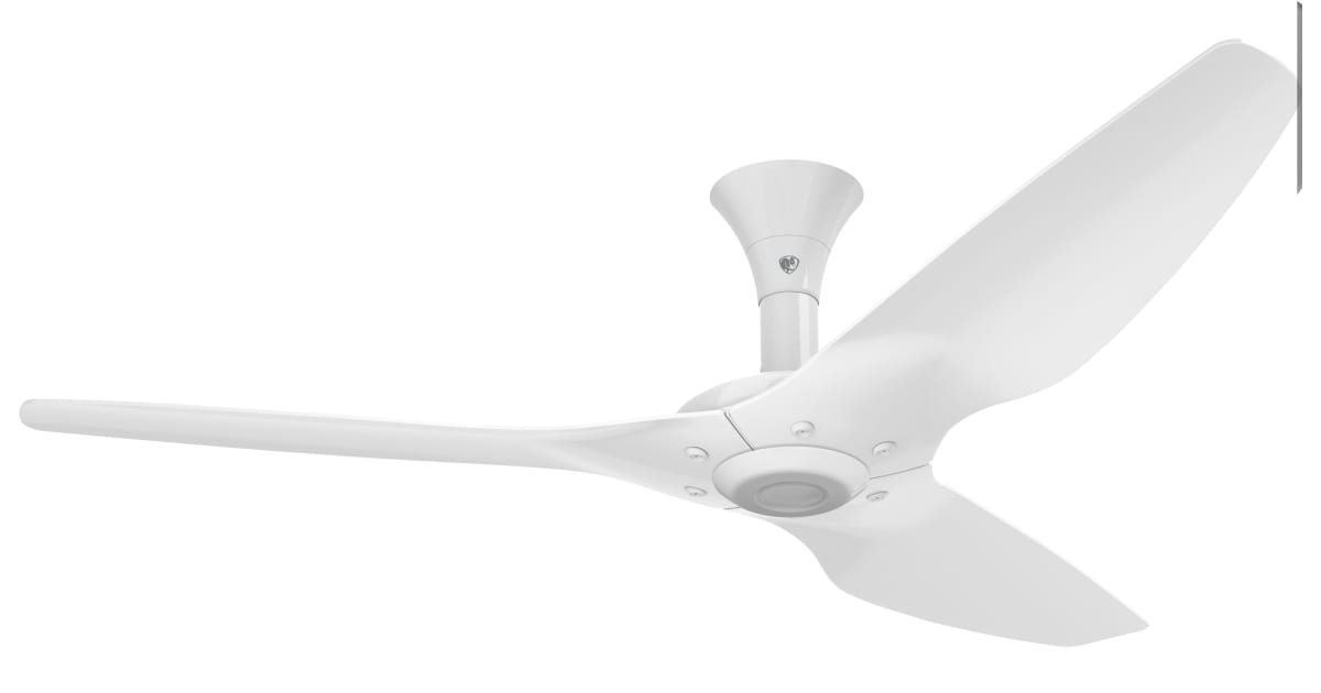 Big Ass Fans MK-HK4-052400A259F259G10 Haiku 60" Low Profile 3 Blade ...