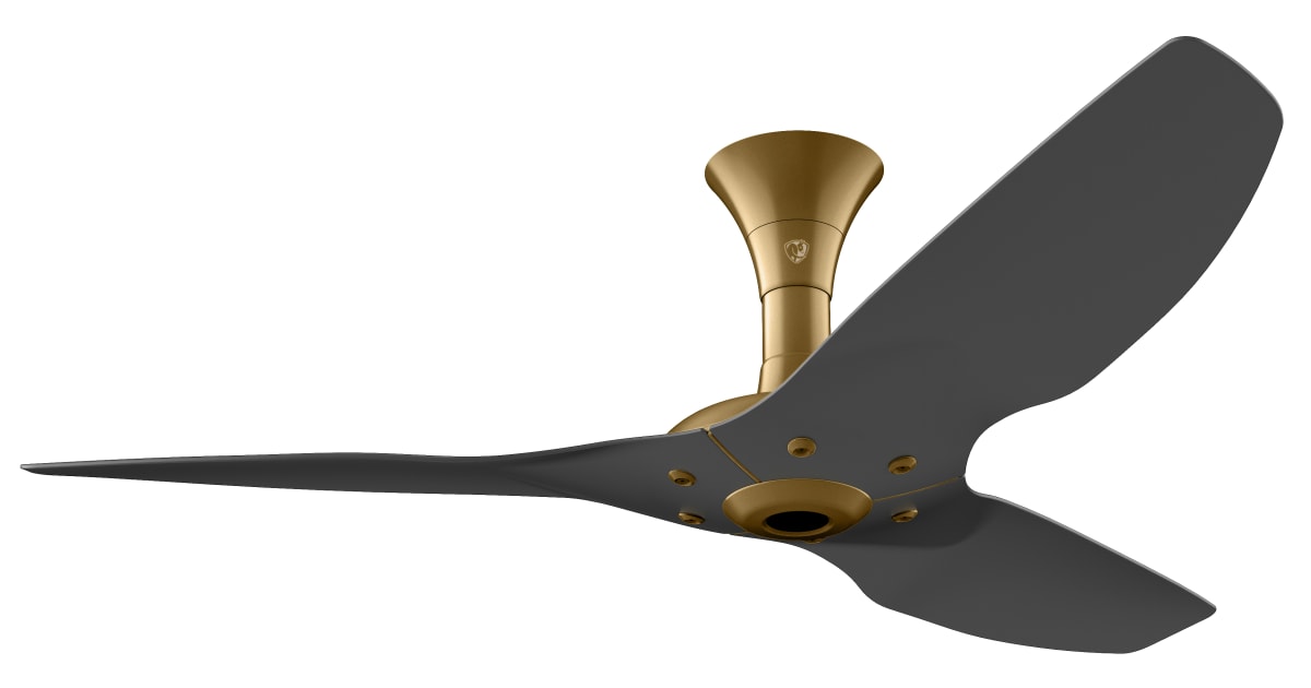 Big Ass Fans MK-HK4-042400A850F258G10 Haiku 52" Low Profile 3 Blade ...