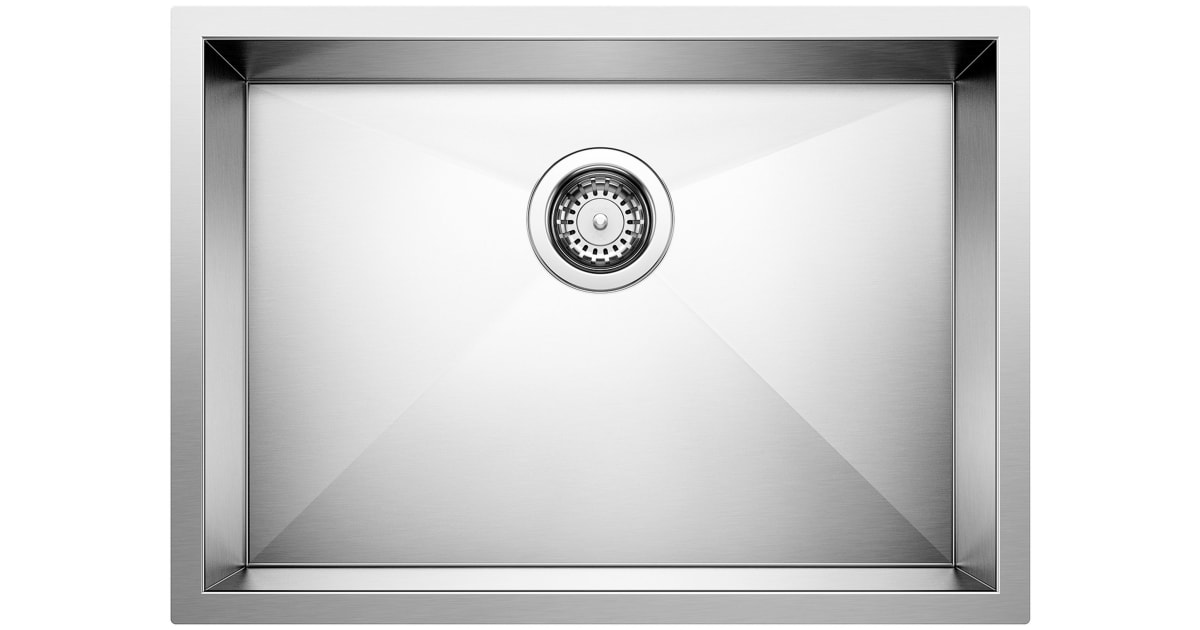 Blanco 442079 Quatrus Kitchen Sink | Ferguson Home